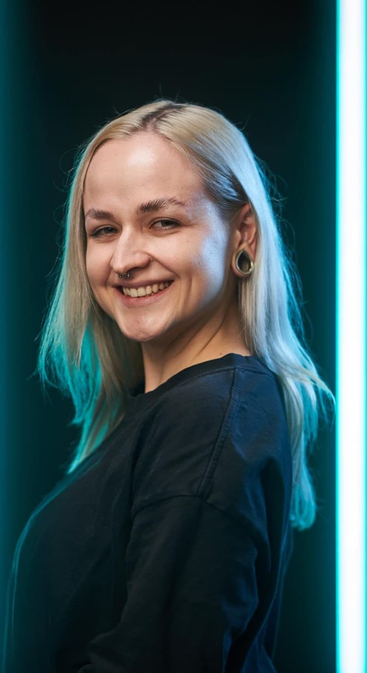 Next.Move Karlín | Next.Move fitness club