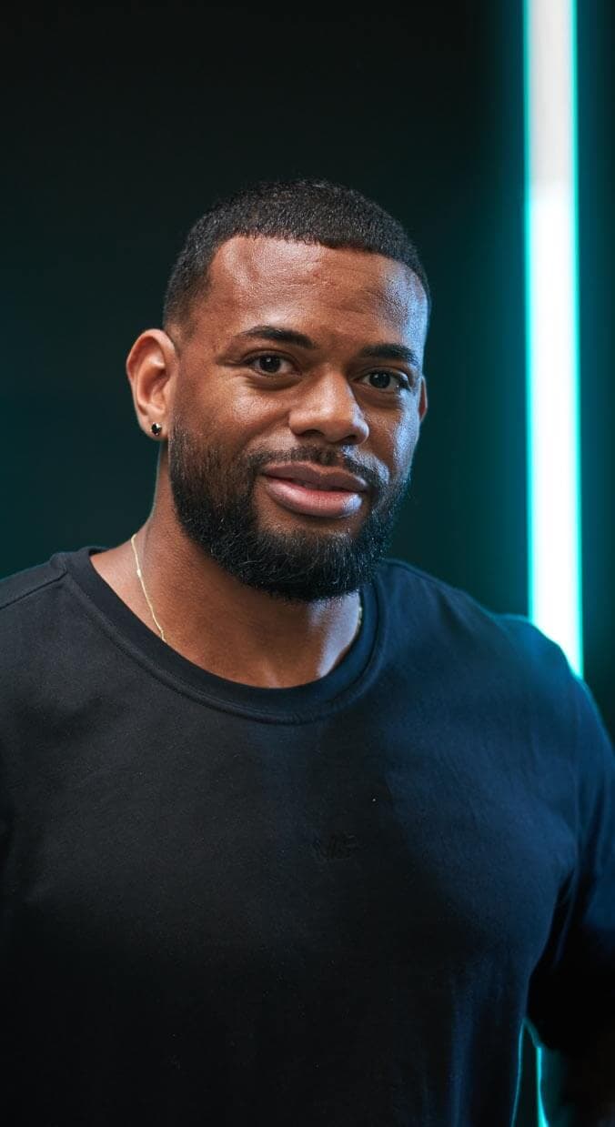 Next.Move Karlín | Next.Move fitness club