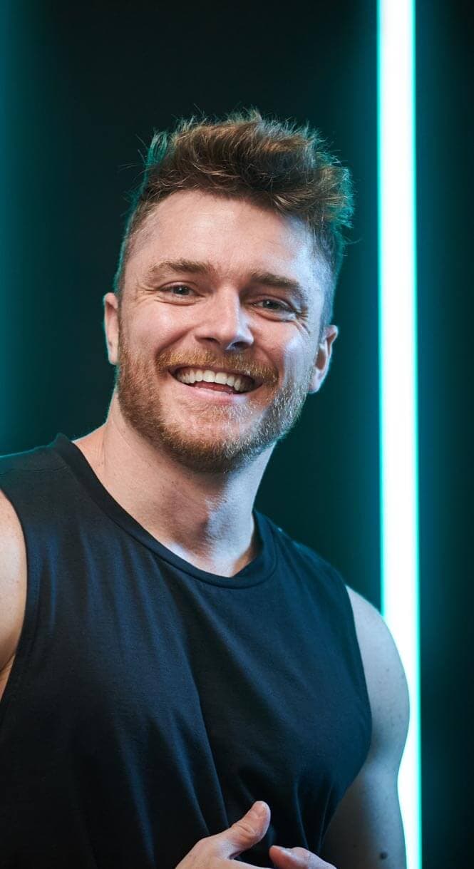 Next.Move Karlín | Next.Move fitness club