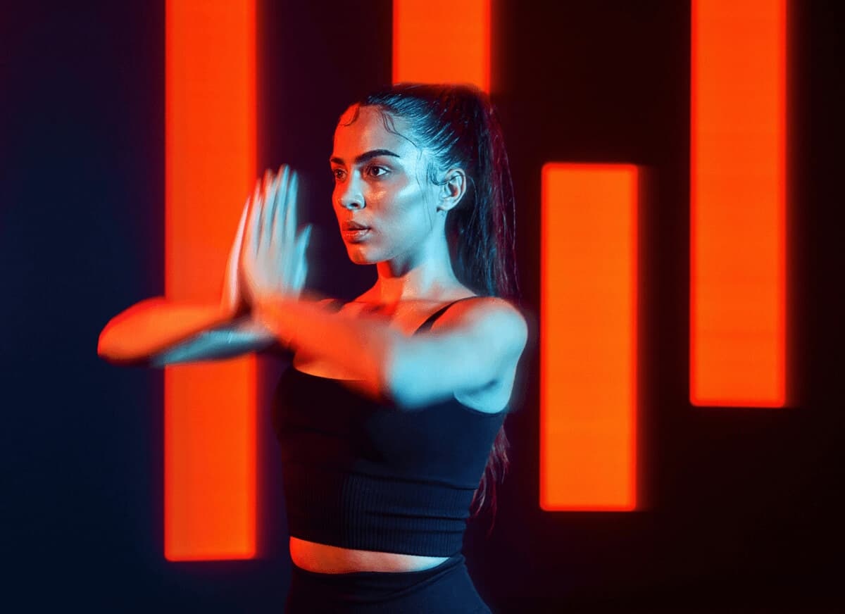 Premium fitness clubs in Prague | Next.Move | Next.Move fitness club