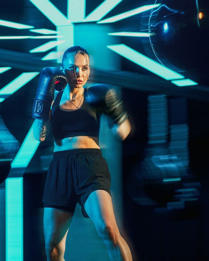 Next.Move - World-class fitness clubs