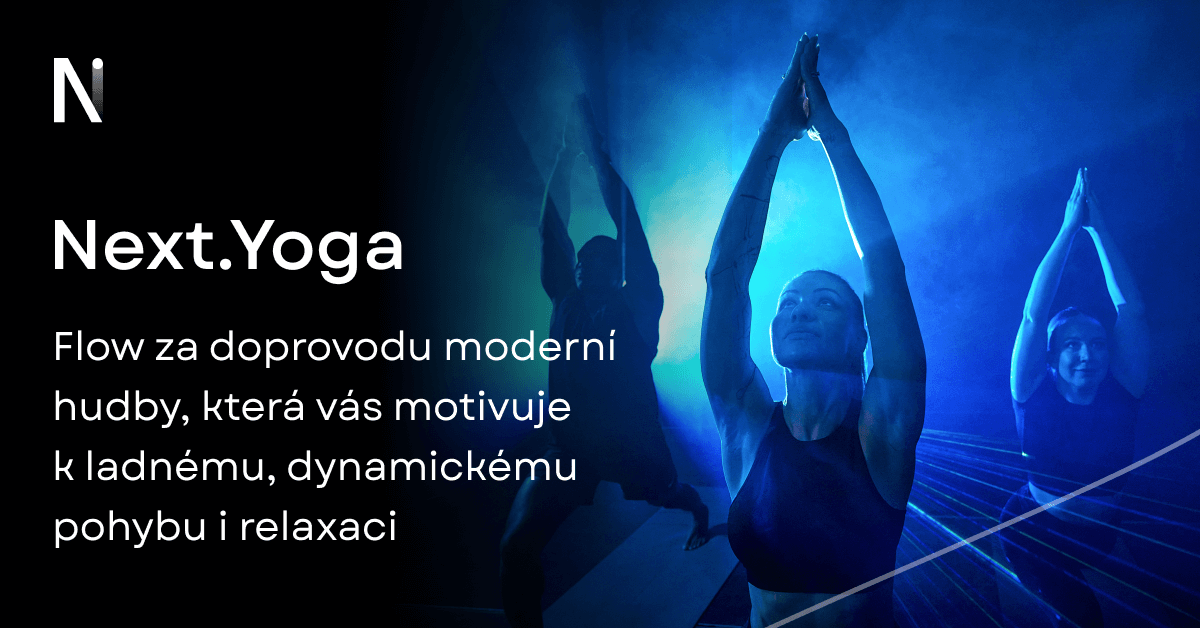 Yoga | Next.Move fitness club